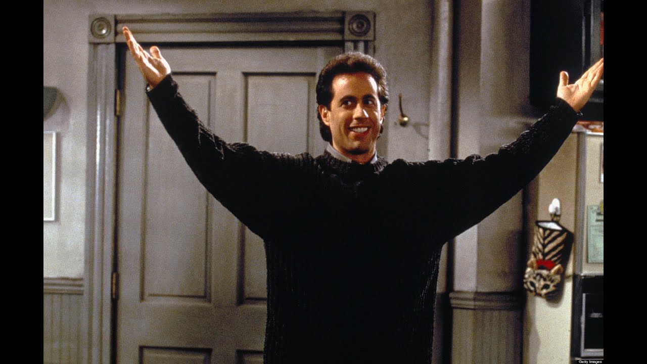 hello jerry - YouTube