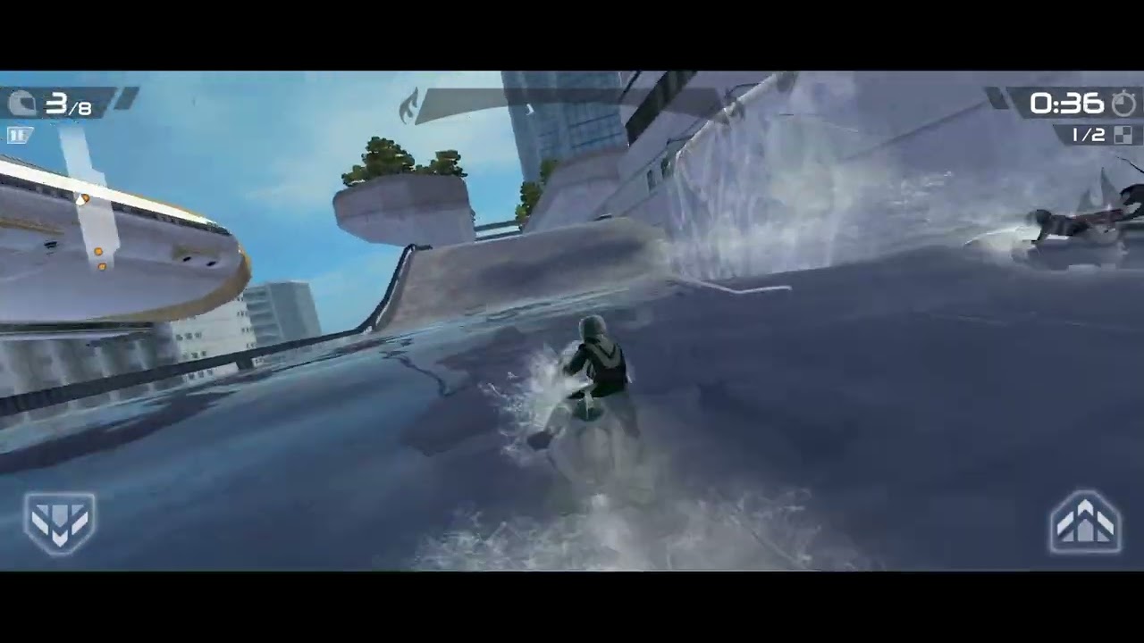 New Awesome Water Racing Game |Great Graphics and very Challenging ...