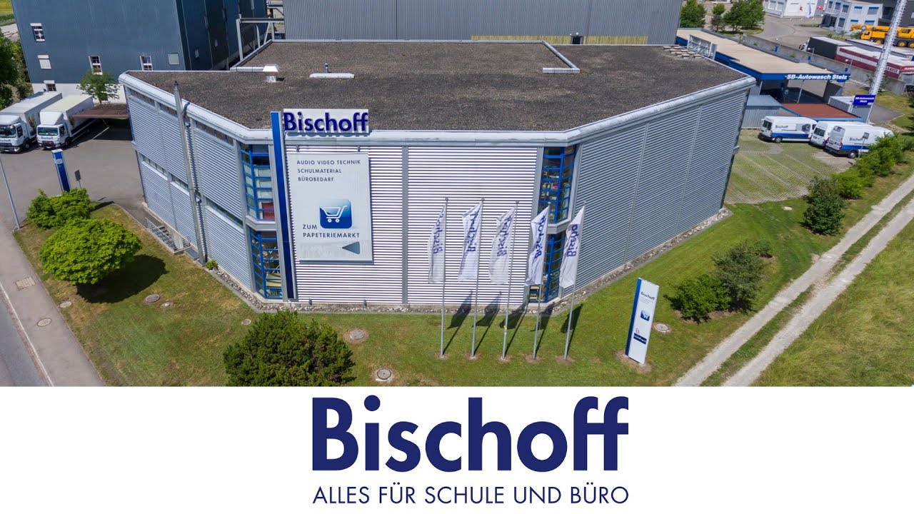 Bischoff Imagevideo - YouTube