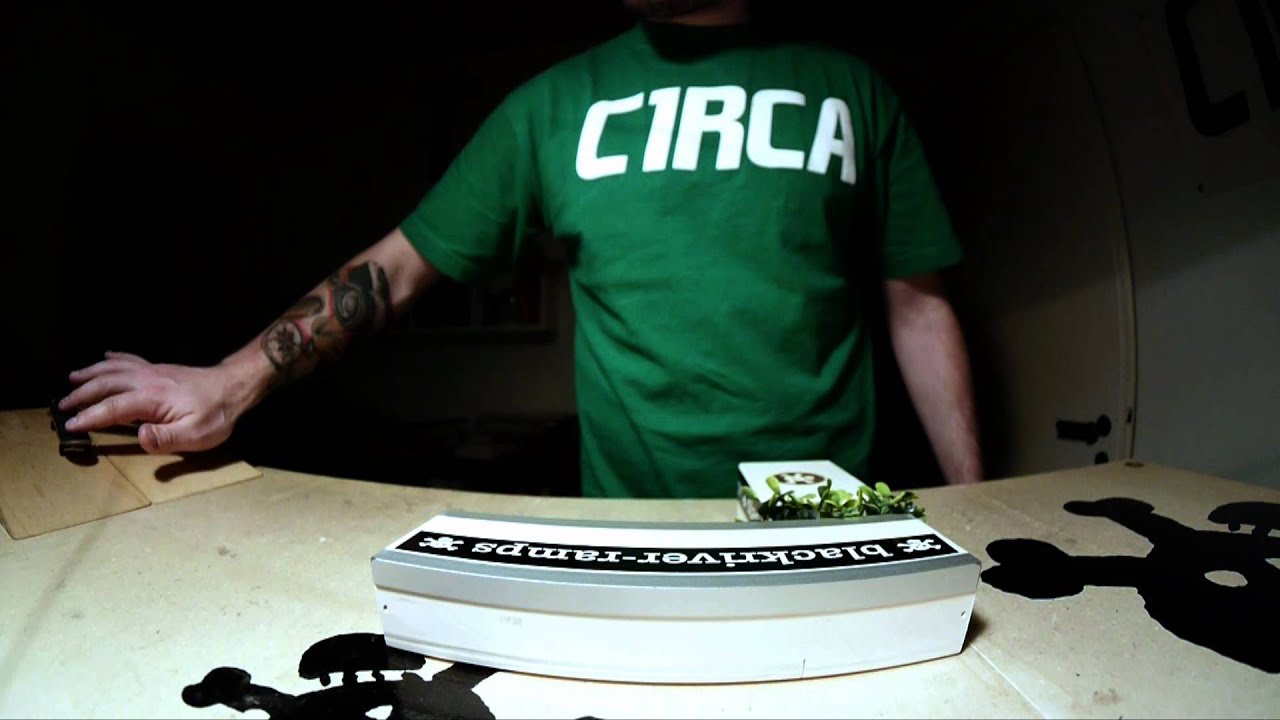 +blackriver-ramps+ The New Box7 - YouTube