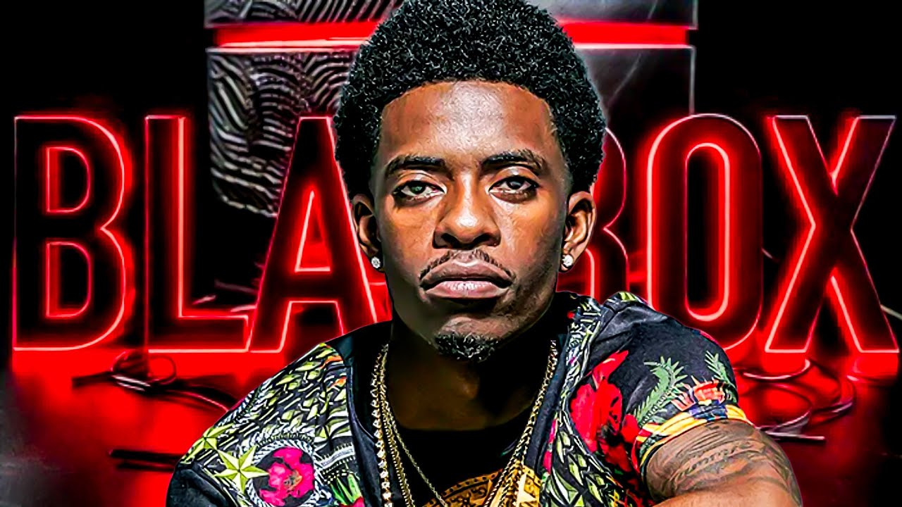 Spider Loc Reacts “ Rich Homie Quan Passes Due To OD At Age 34” RIP🙏🏾 - YouTube