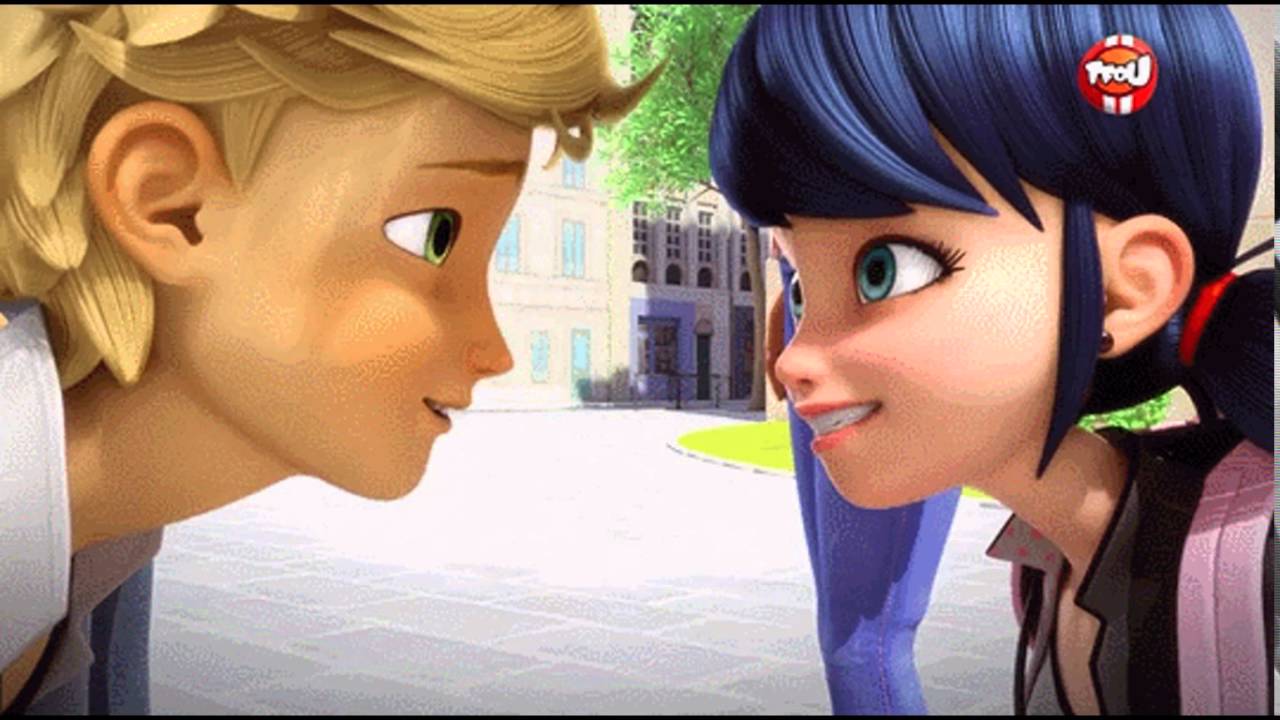 Miraculous Cool Kids - YouTube