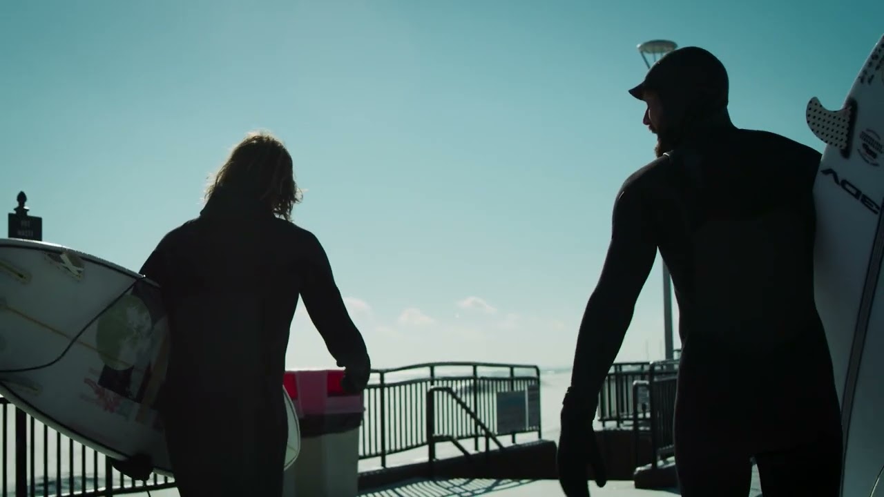 Summer Sessions Surf Shop, RYE, NH - YouTube