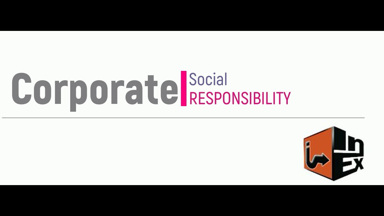 Inventory Exchange CSR 2021 - YouTube