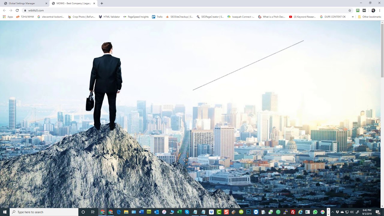 LEGACY UAP: FULL TRAINING PART 1 OF 2 - YouTube