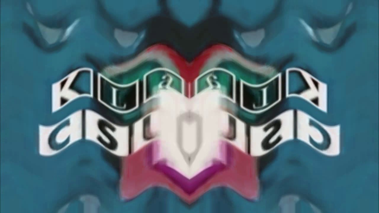 Klasky Csupo in G-Major 975 - YouTube