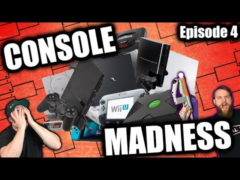 PLAYSTATION 2 vs PLAYSTATION 4 & MICROSOFT XBOX... Video