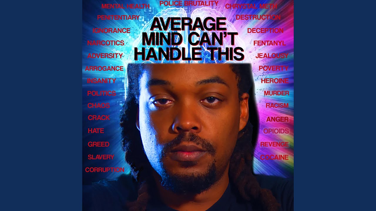 Average Mind Can't Handle This - YouTube
