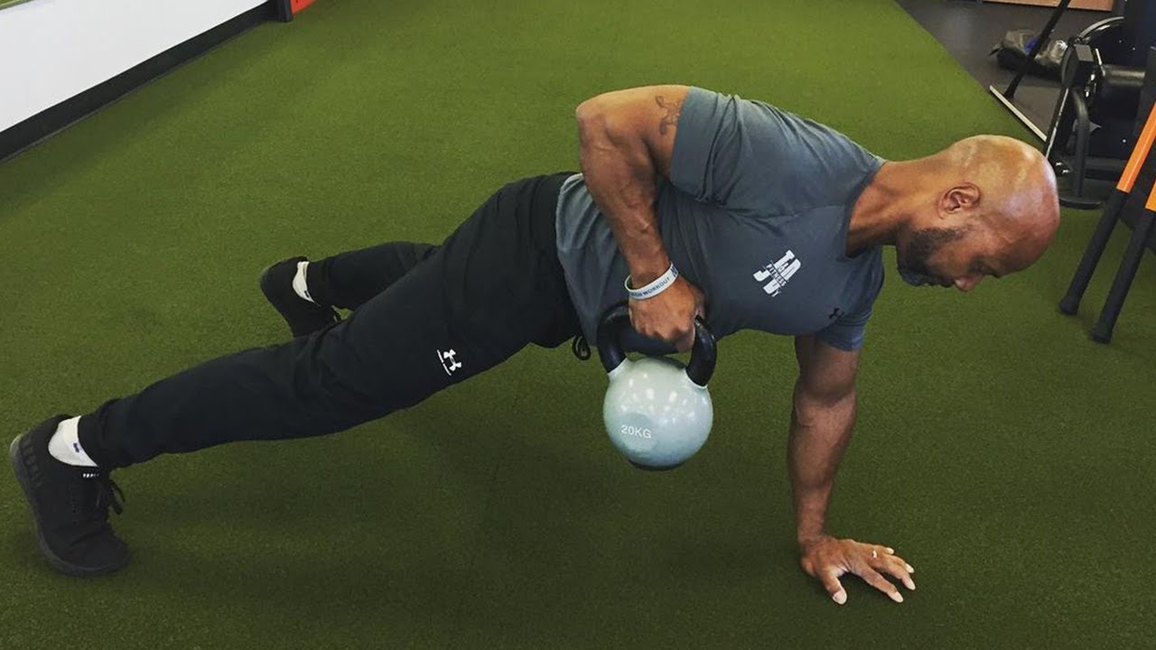 Defining Strength with Doug Sheppard - Stick Mobility Podcast #51 - YouTube