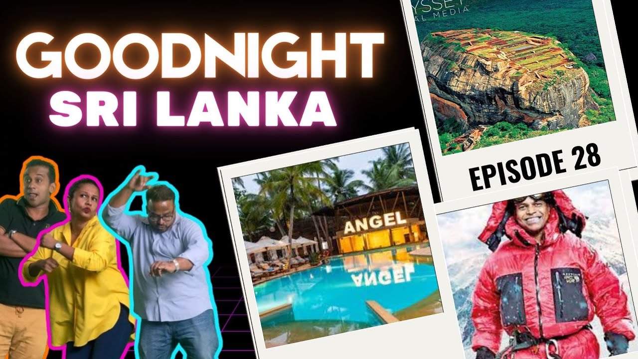 GNSL EPISODE 28 - YouTube