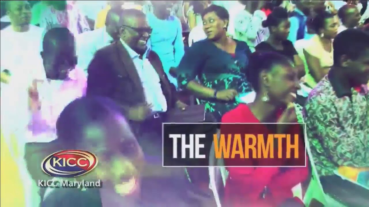 KICC MARYLAND LIVE 22-12-19 - YouTube