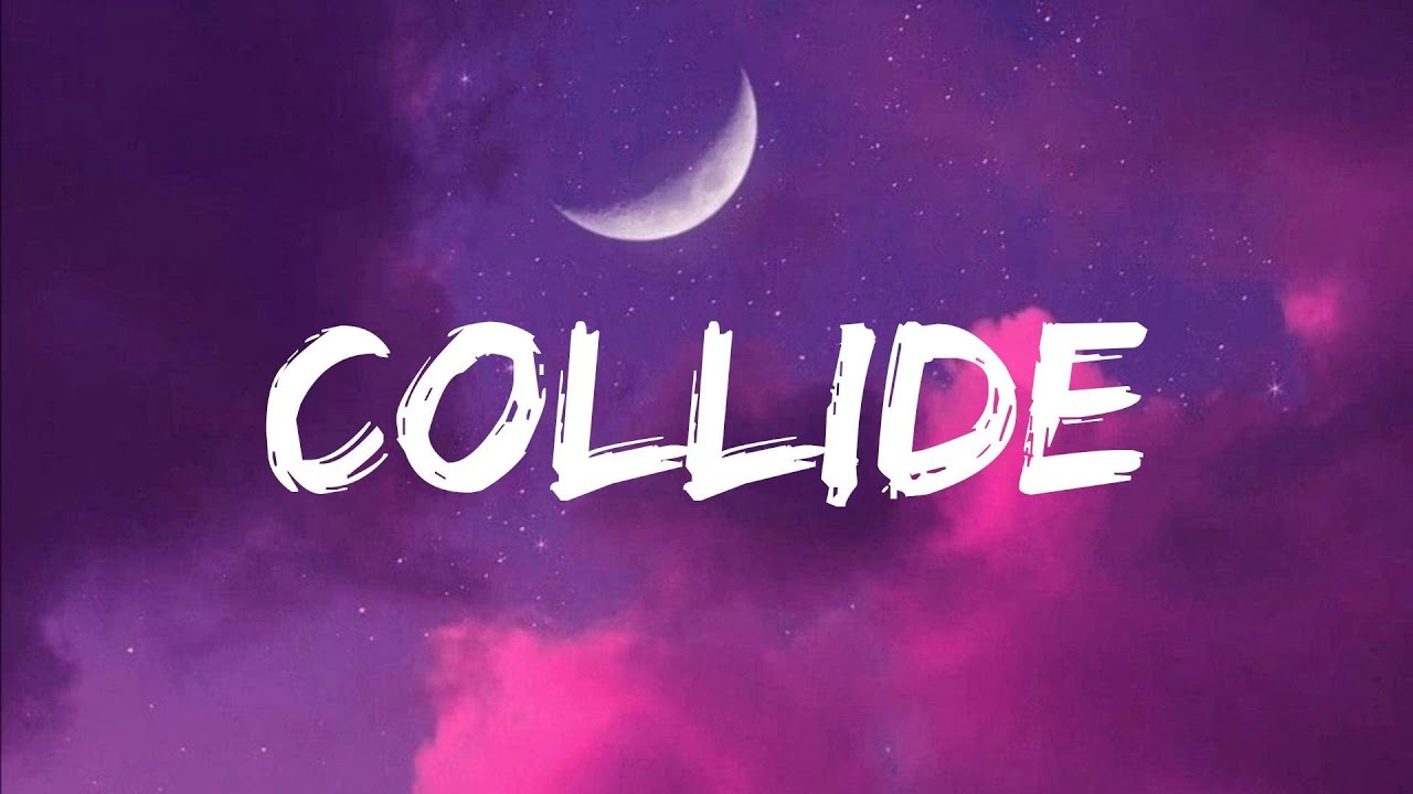 Justine Skye, Tyga - Collide (Lyrics) - YouTube