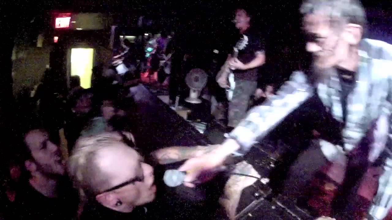 SNFU-She's not on the Menu - YouTube