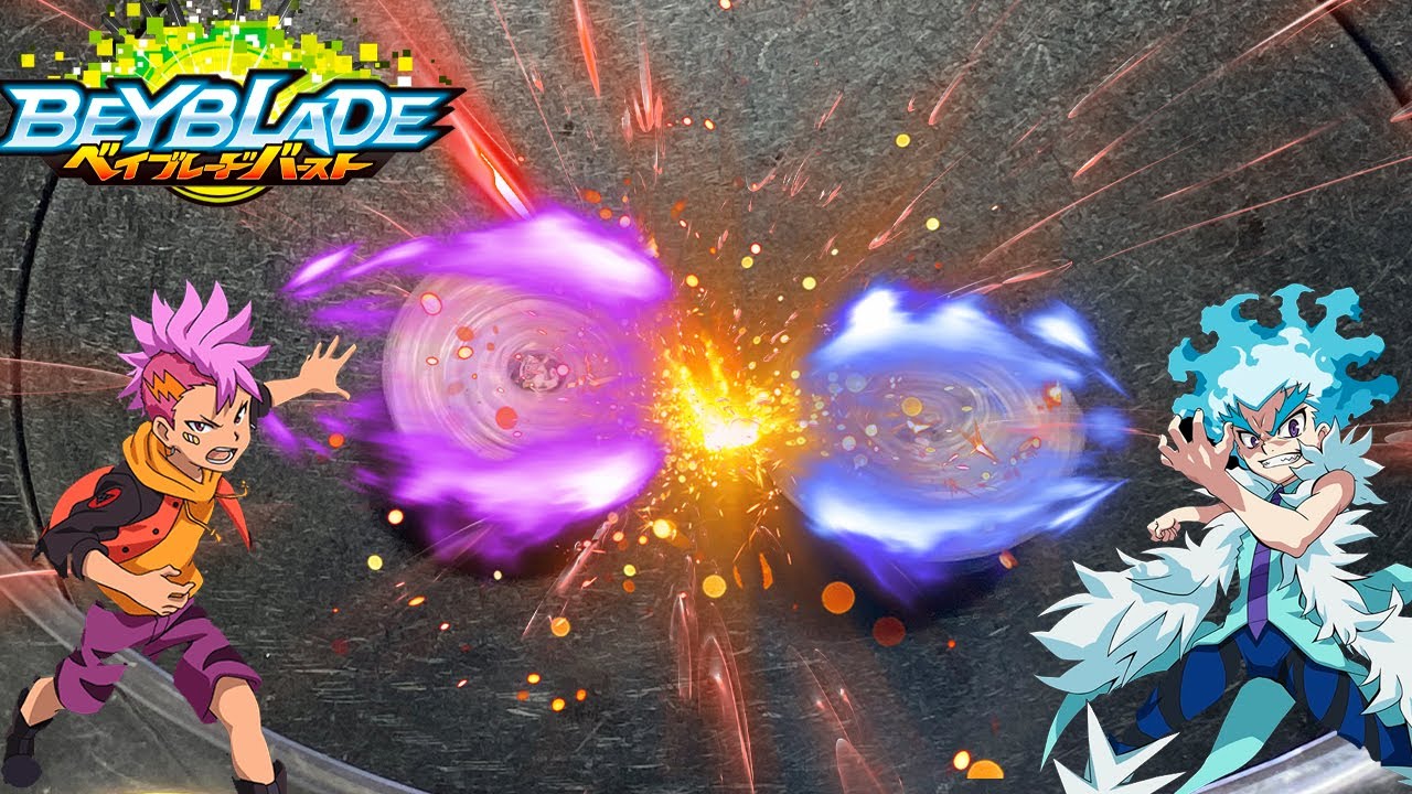 Beast Vs Dragon | Beast Behemoth Heavy Hold VS Lost Longinus Nine ...