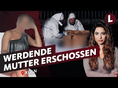 Tina G. wird Opfer eines Femizids | Lokalzeit MordOrte