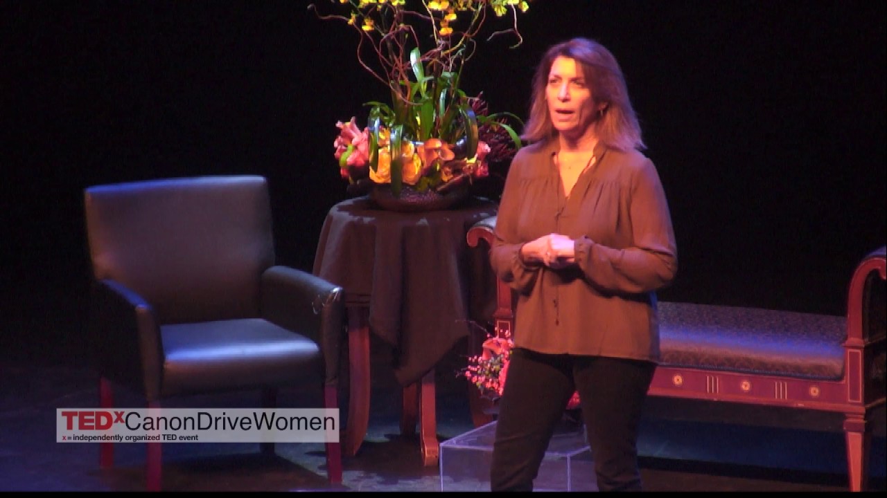 IT IS ABOUT TIME FOR WOMEN TO SPEAK UP | Maryann Brandon ...