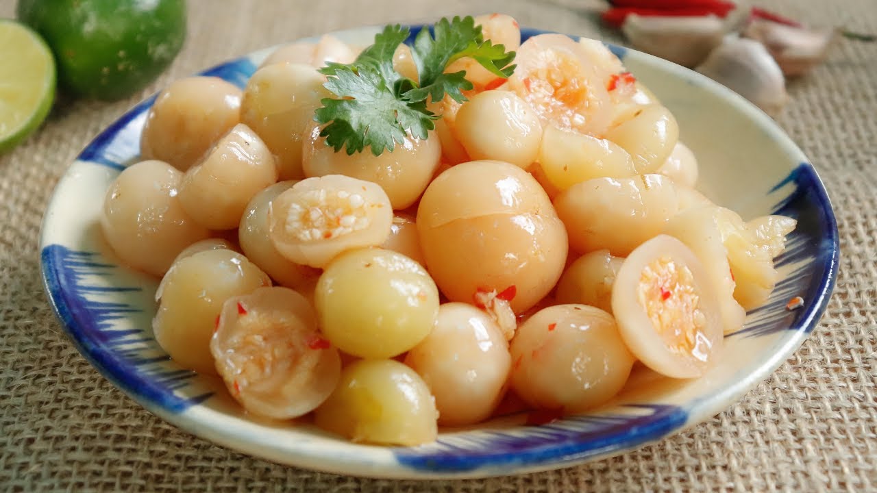 Tự Nhiên Thèm Cà Pháo Sông Hương Foods Và Cái Kết - YouTube