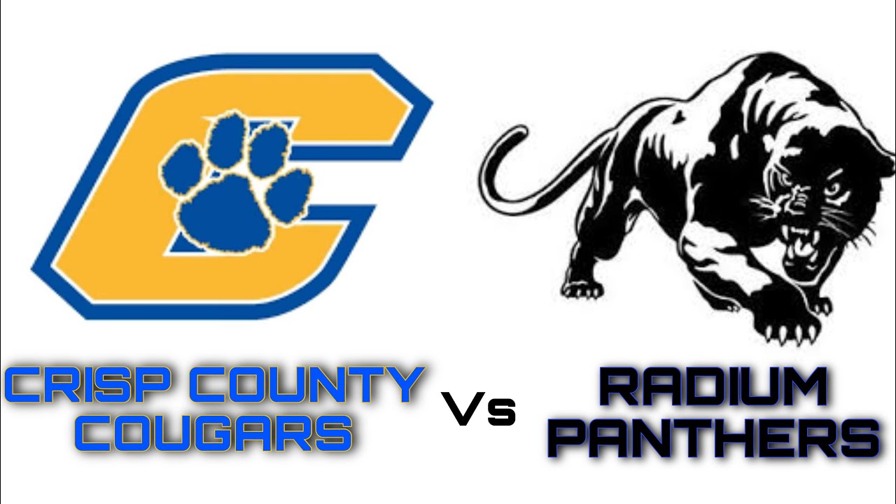 CCMS VS RADIUM PANTHERS (GIRLS) - YouTube