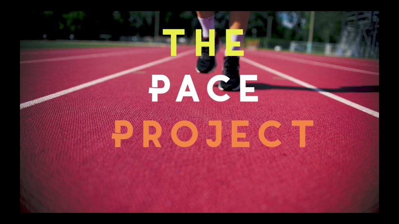 The Pace Project - YouTube
