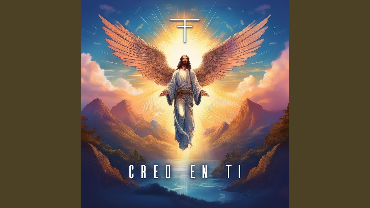 Creo En Ti - YouTube