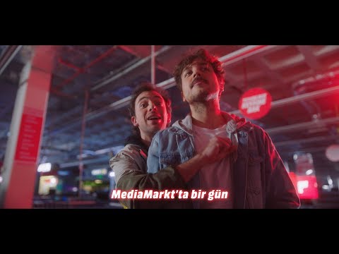 İncele Çalıştır Keyfine Bak | MediaMarkt