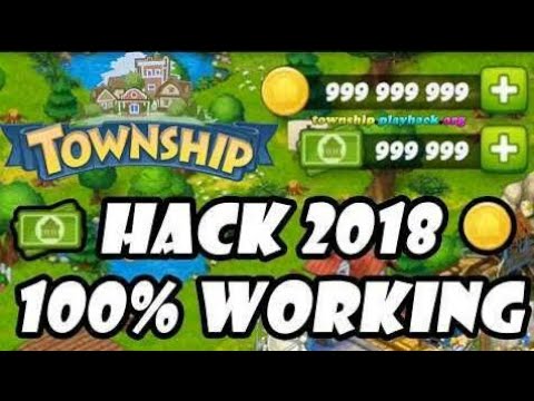 TOWNSHIP HACK VERSION LATEST VERSION👊👊 - YouTube