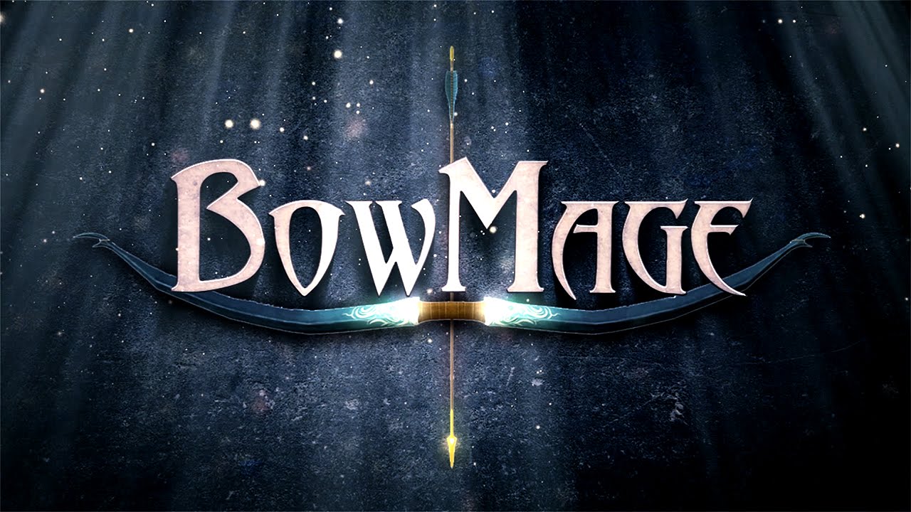 BowMage Trailer - YouTube