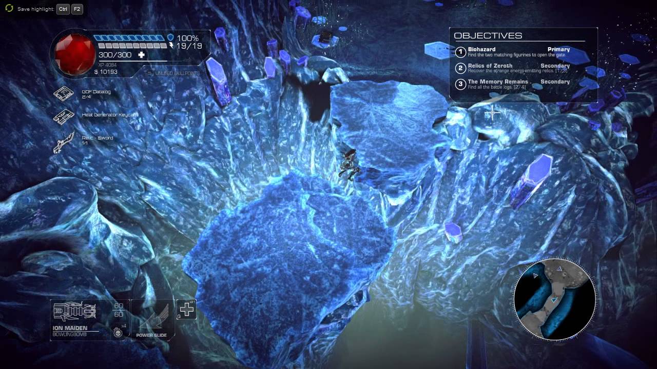 Bombshell Gameplay Walkthrough Let's Play Bombshell - Part 7 - YouTube