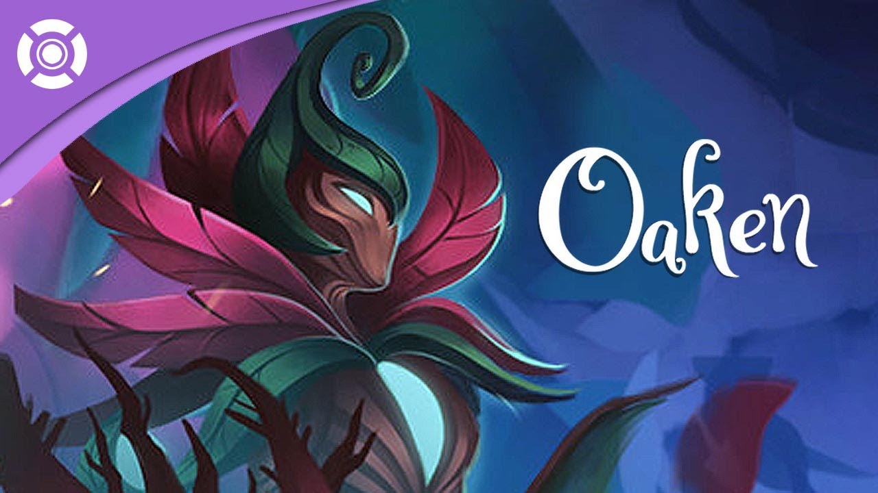 Oaken - Gameplay Overview Trailer - YouTube