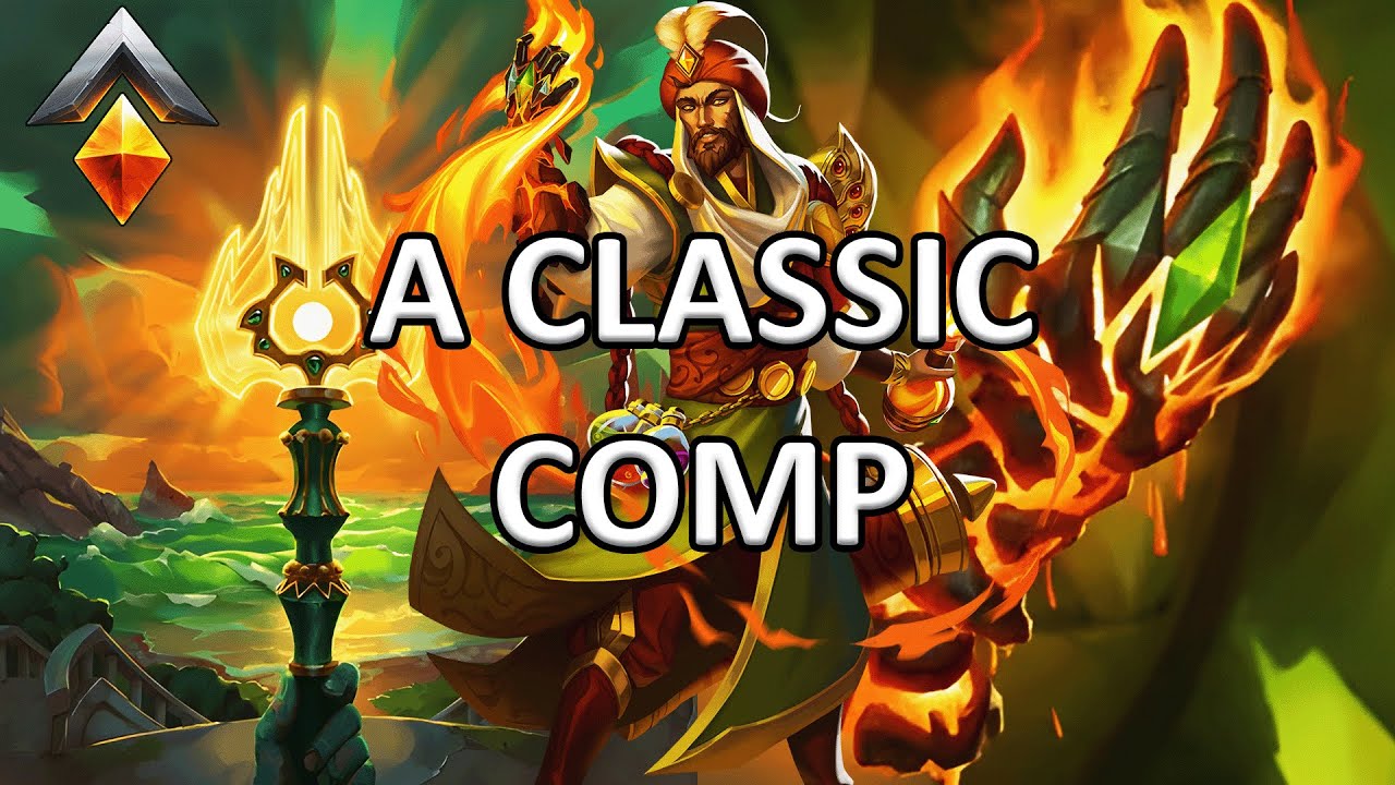 This classic Mak build had no problems going the distance - YouTube