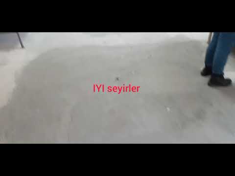 ULUCANLAR ceza evi meşhur 4. koğuş