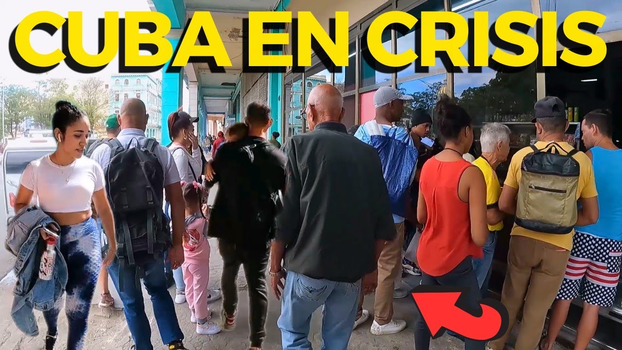 CUBA FEBRERO 2024: Costo de la VIDA EN CUBA HOY. Tener HIJOS EN CUBA ...