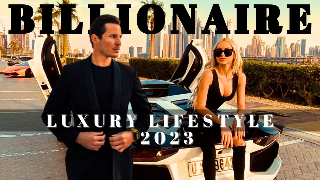 Billionaire Visualizations 🔥I Never Missed To Do for Tom Claeren's ...