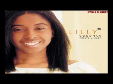 Lilly Goodman - 2003 - Vuelve a casa (Full Album) - YouTube