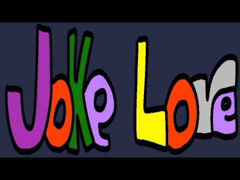 Joke Lore - YouTube