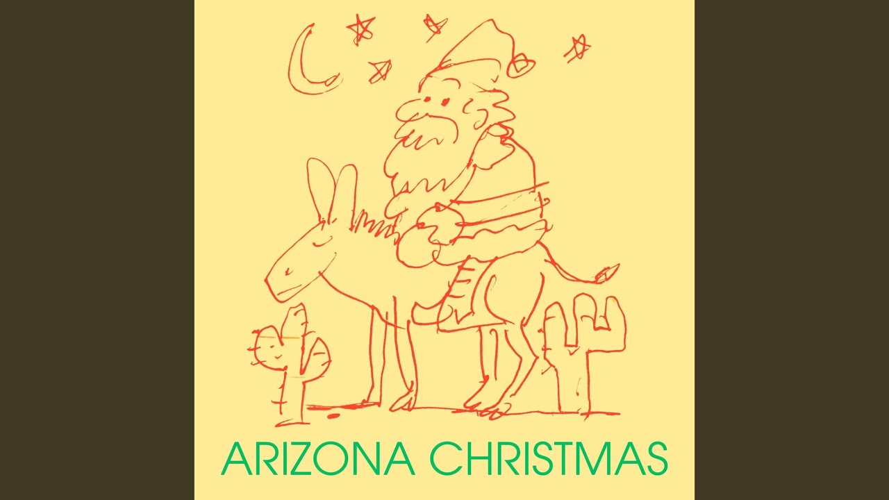 Arizona Christmas - YouTube