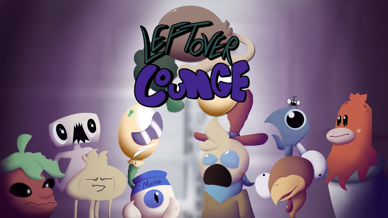 My Singing Monsters | Leftover Lounge Full Song (Ft. The Description ...