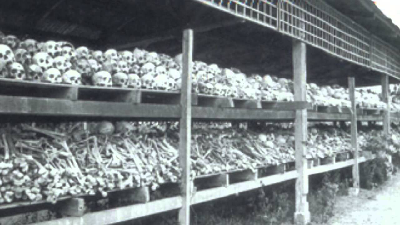 pol pot documentary - YouTube