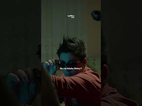 Yıl 2011 falan… #tozbezi #nazankesal #türkfilmi #apaçi #shorts