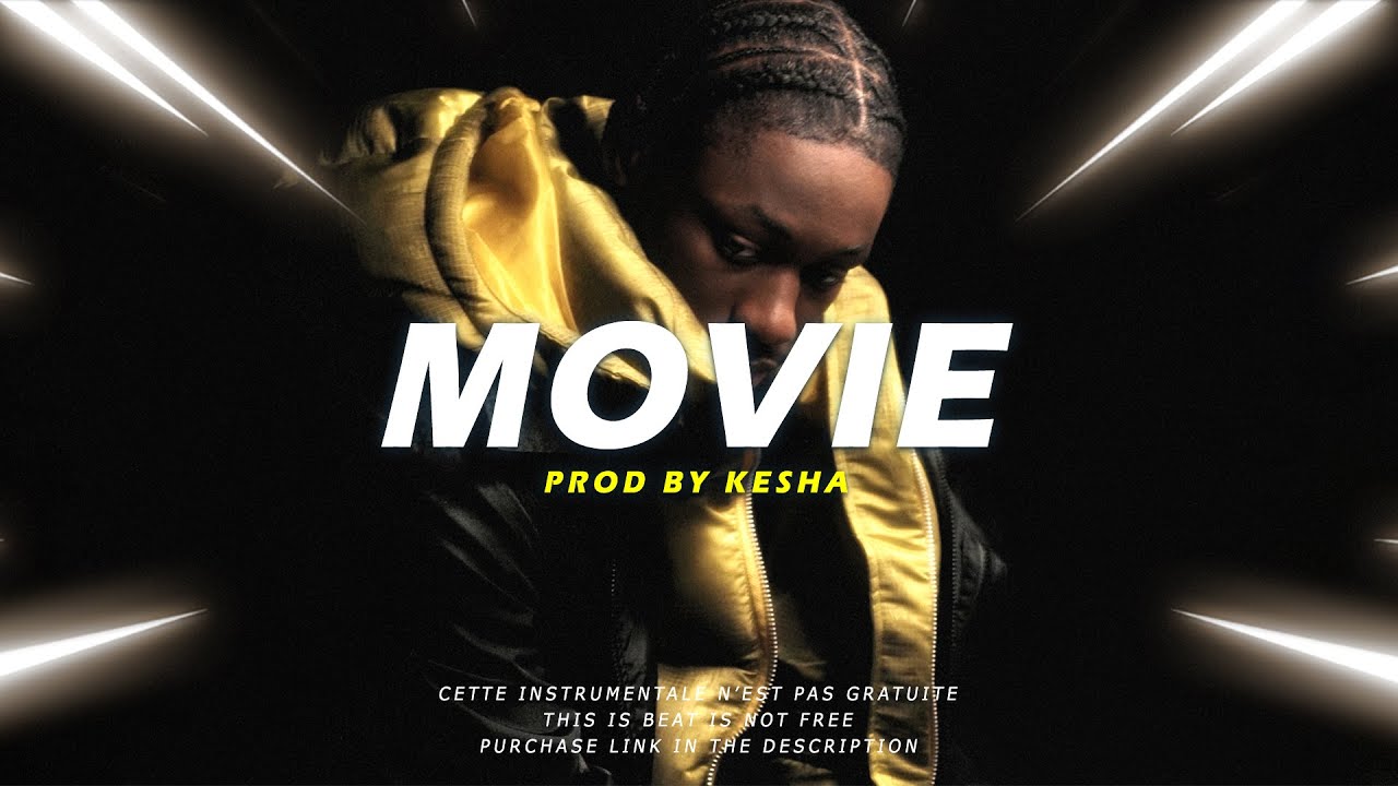 Tiakola x L2B Gang Type Beat "MOVIE" | Instru Amapiano 2024 - YouTube