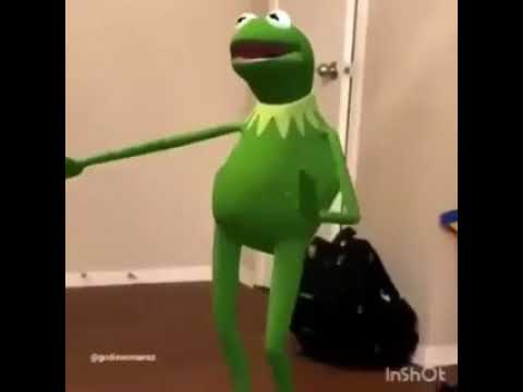 Kermit - YouTube