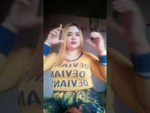 Tante Body Semok Goyang Wot #gemoy #goyanginul #dance pargoy #chubbybunny#fakebody shortsvideo