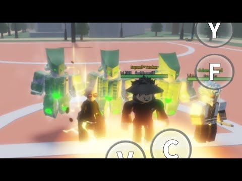 Showcase TWOVAOH Legendary SU:R - YouTube