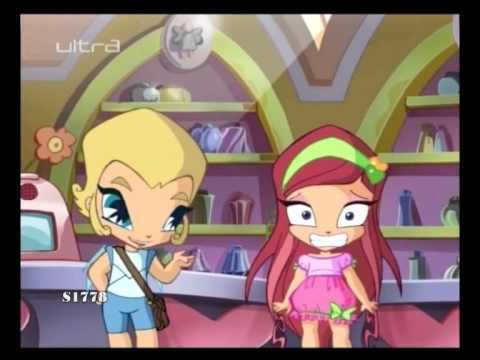 Pop Pixie ( Pop Piksi ) - Epizoda 2 na Srpskom(Serbian)