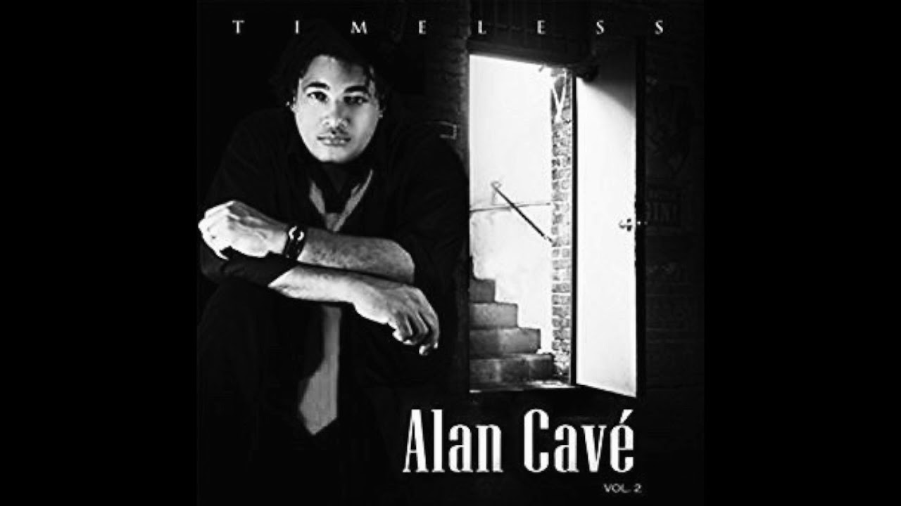 Alan Cave ft. T-Vice- Se Pa W Mwen Ye (slowed) - YouTube