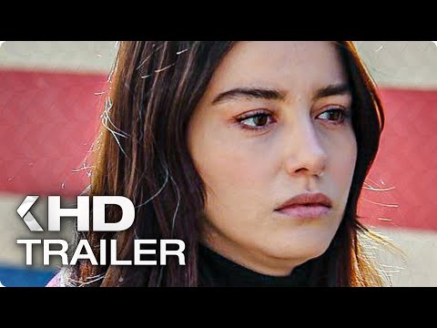 ANNEM Trailer German Deutsch UT (2019)