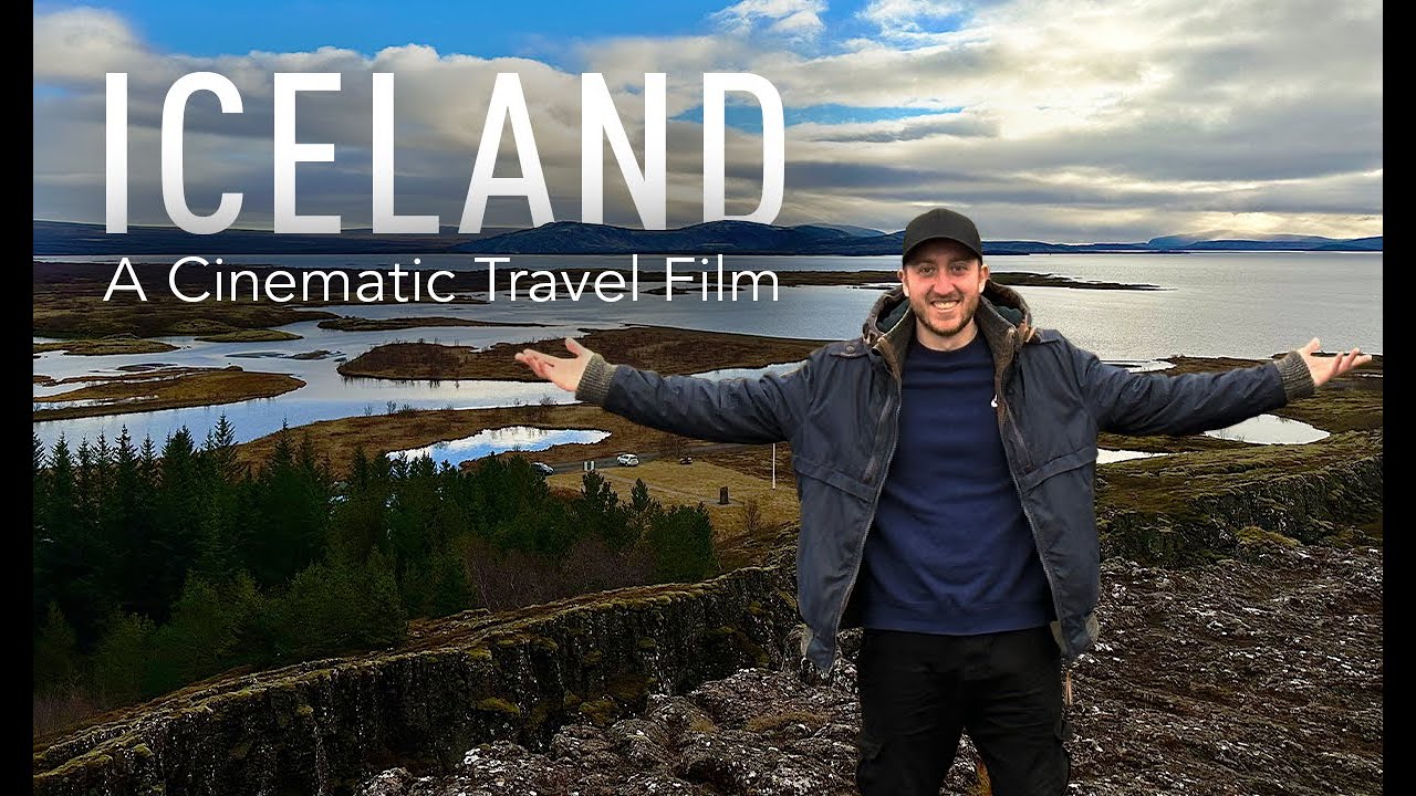 Iceland - A Cinematic Travel Film 4K - YouTube