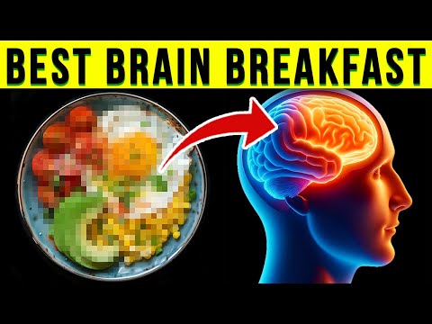 Protect & Heal Your Brain By Eating THIS For Breakfast Every Day ...