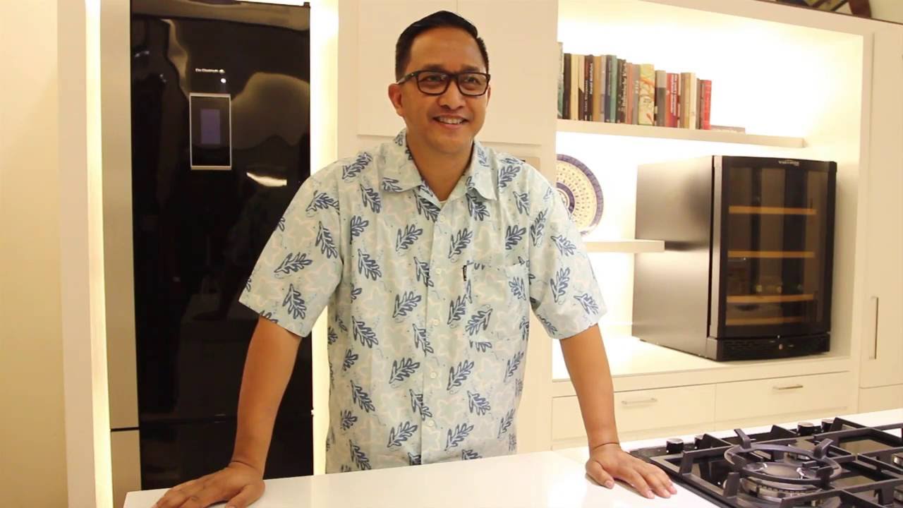Degan Septoadji Suprijadi - YouTube