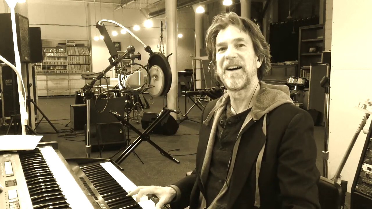 "Right By You" (Jon Carroll) Piano/Vocal Song Demo - YouTube